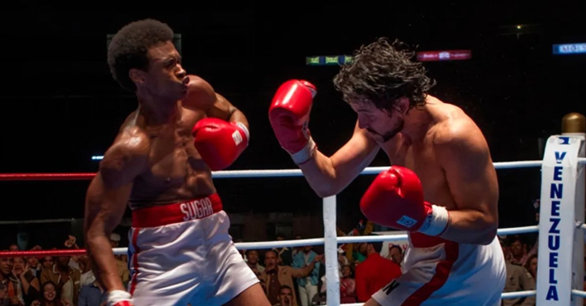 Usher Revealed His Brutal Workout Routine Long Before Taking His Shirt ...