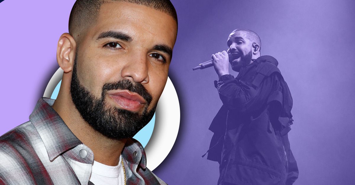 Why Drake Was Sued For 25% Of The Royalties To One Of His Biggest Songs