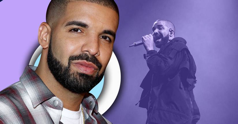 Drake's Diss Track Feud With Kendrick Lamar Is Just One Of His Biggest ...