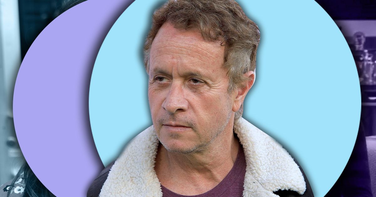Why Pauly Shore Is One Of The Most Hated Men In Hollywood