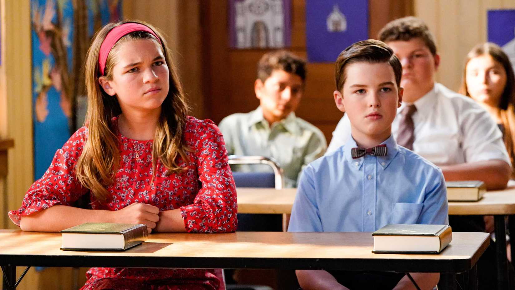 All The Ups And Downs Of Sheldon And Missy Cooper's Twin Relationship