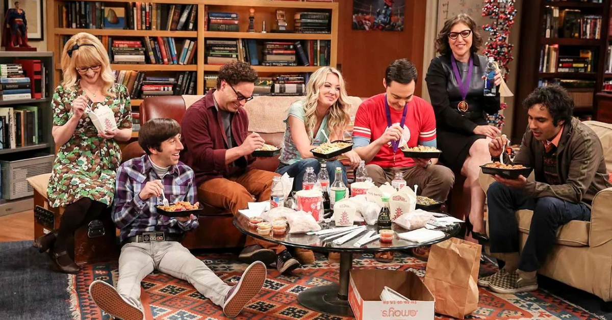 CBS Declined To Comment After They Allegedly Got Extra Greedy During ...