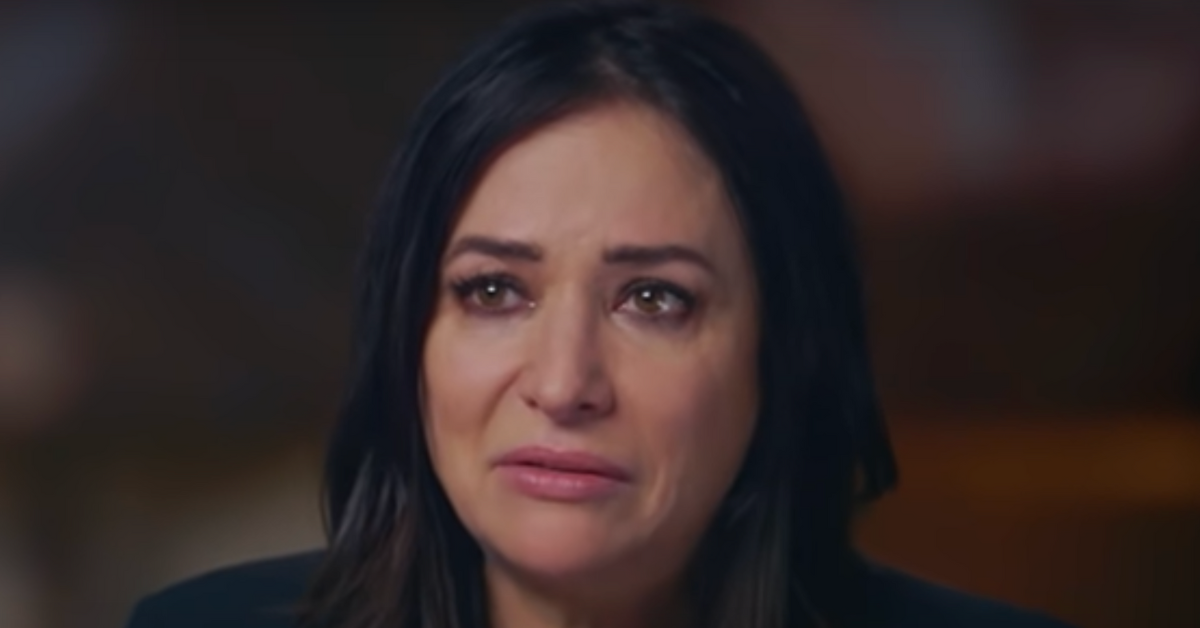 Pamela Adlon Was In Tears After A DNA Test Revealed She Had A Long Lost ...