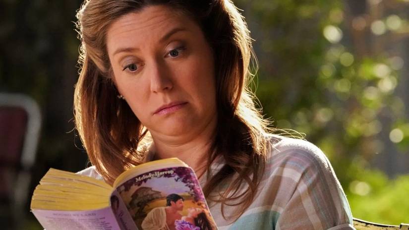 Young Sheldon's Portrayal Of Mary Cooper Sets Up Her Big Bang Theory ...