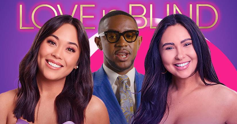 These Are The Best 8 Reality TV Dating Shows