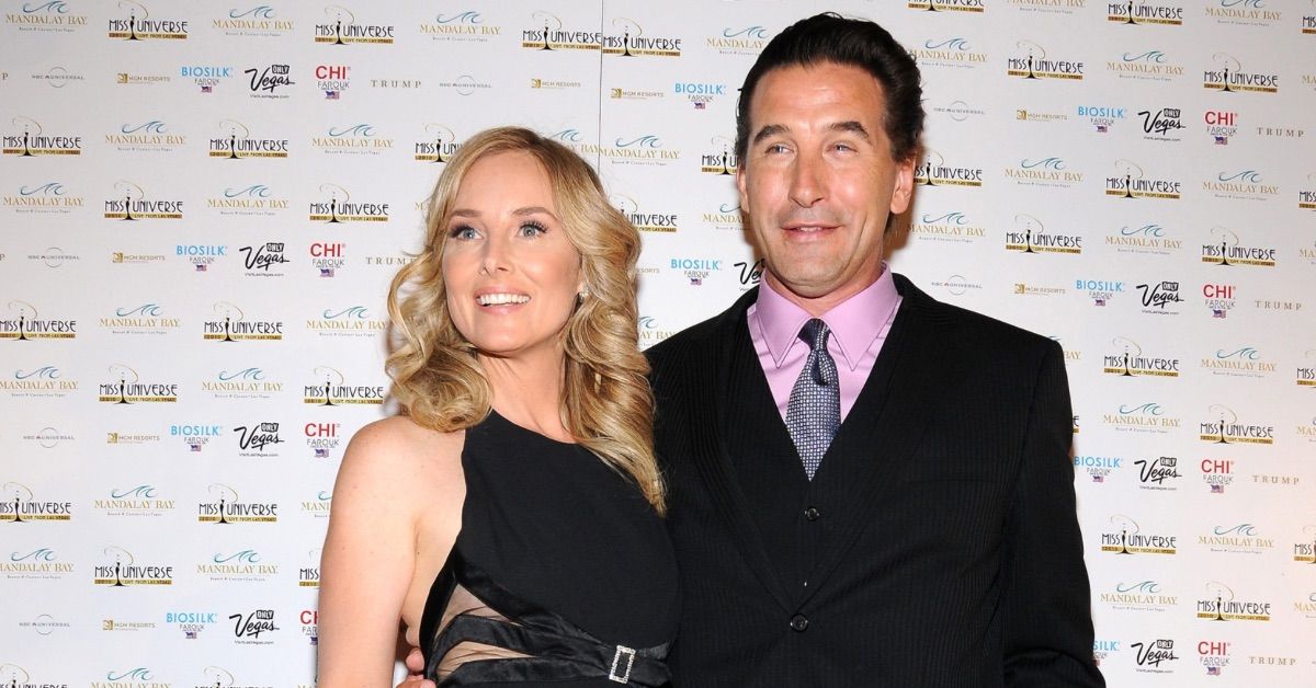 The Truth About Billy Baldwin's Daughters Jameson And Brooks And Their ...