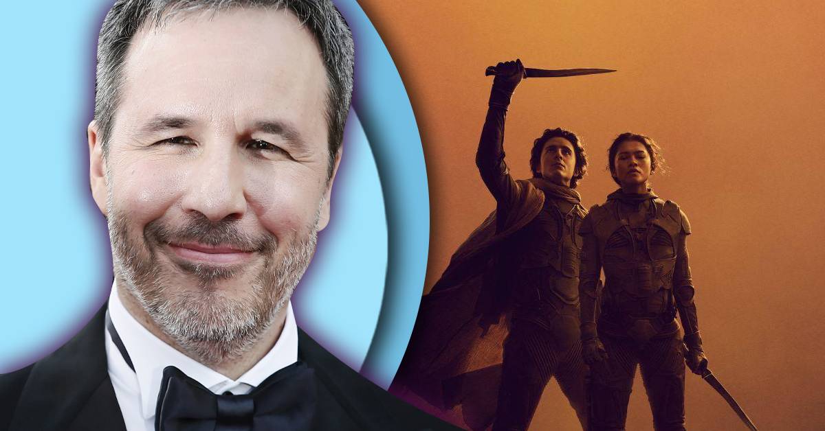 A Dune 2 Actor Was Crushed After His Scene In The Film Didn't Even Make ...