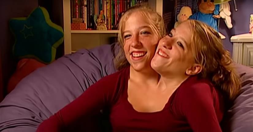 Now That Conjoined Twin Abby Hensel Is Married, What Is Brittany Hensel ...