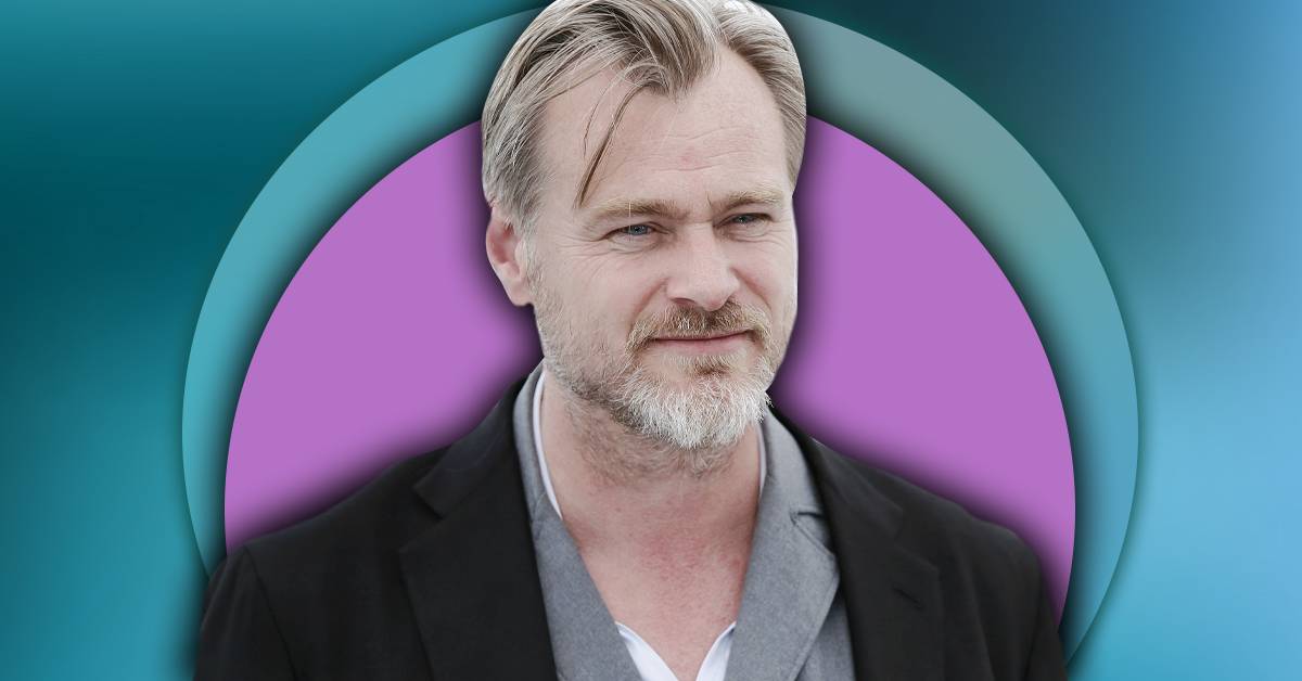 Hollywood And Fans Are Already Buzzing Over Christopher Nolan's Next Film