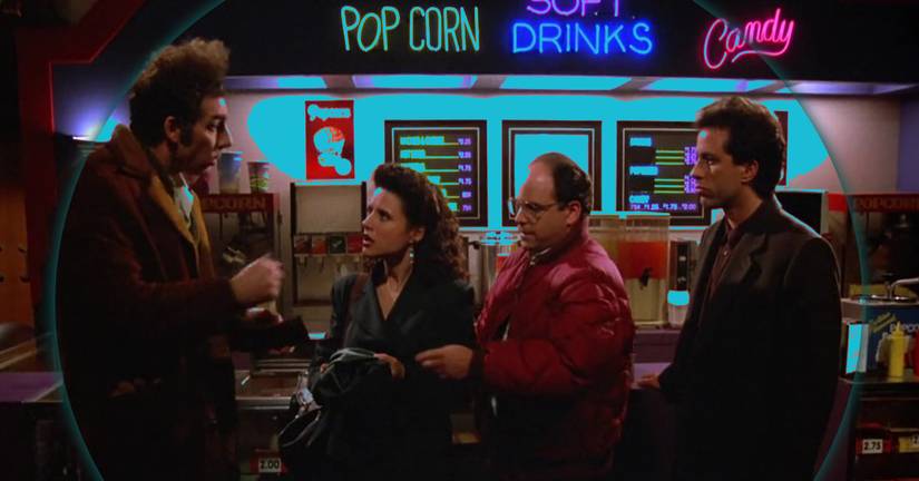 Jason Alexander Nearly Quit Seinfeld Because Of Larry David