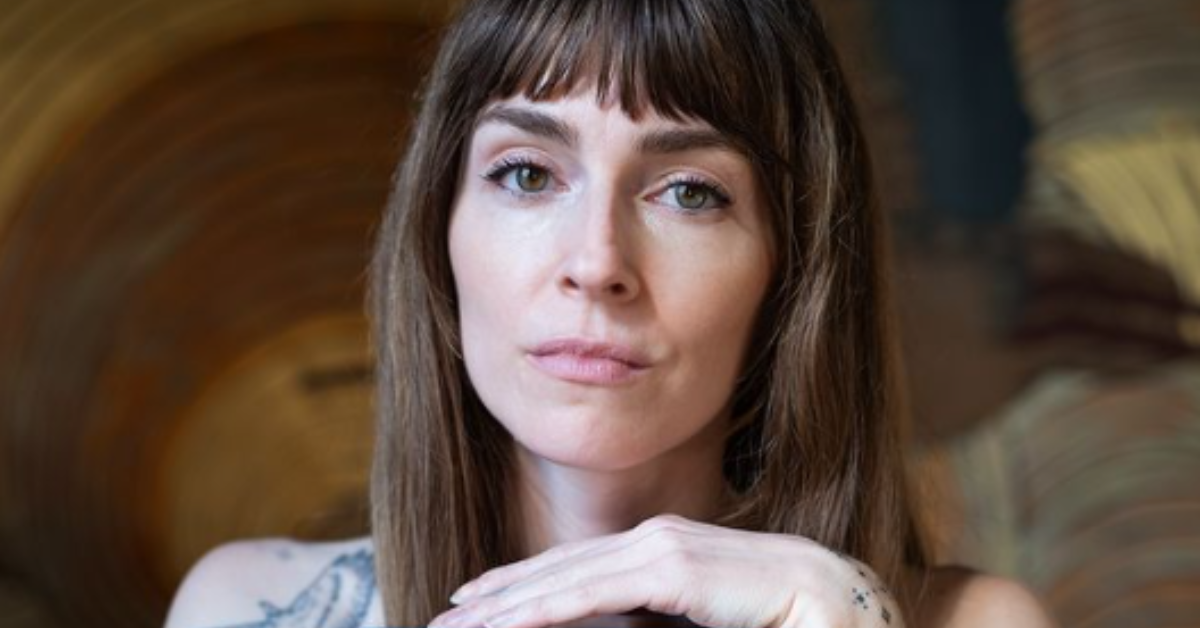 John Mulaney Surprisngly Not Featured In Ex-Wife Anna Marie Tendler's ...