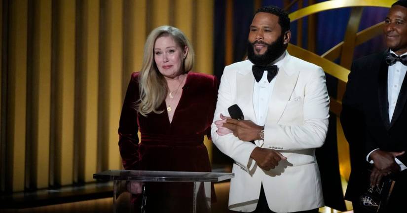 Christina Applegate Opens Up About The 'Worst Thing' That Happened To ...