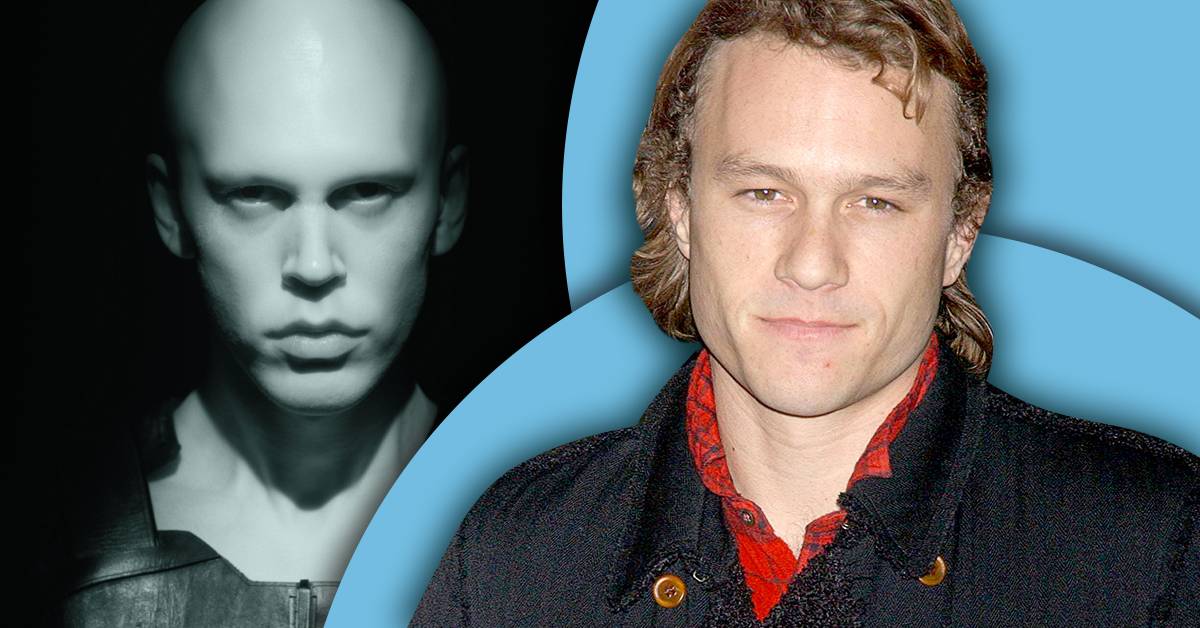Austin Butler Revealed How Heath Ledger Factored In During His ...