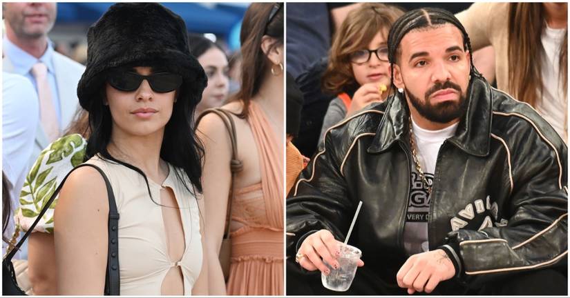 Camila Cabello Gives Ambiguous Answer When Addressing Rumors About A ...