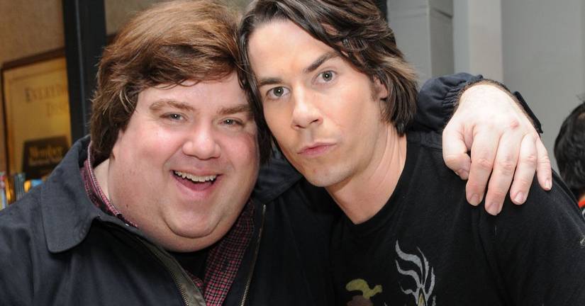 Nickelodeon's Dan Schneider Speaks Out For The First Time After ...
