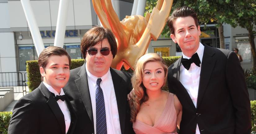 Dan Schneider Fights Back Against Nickelodeon Documentary By Launching ...