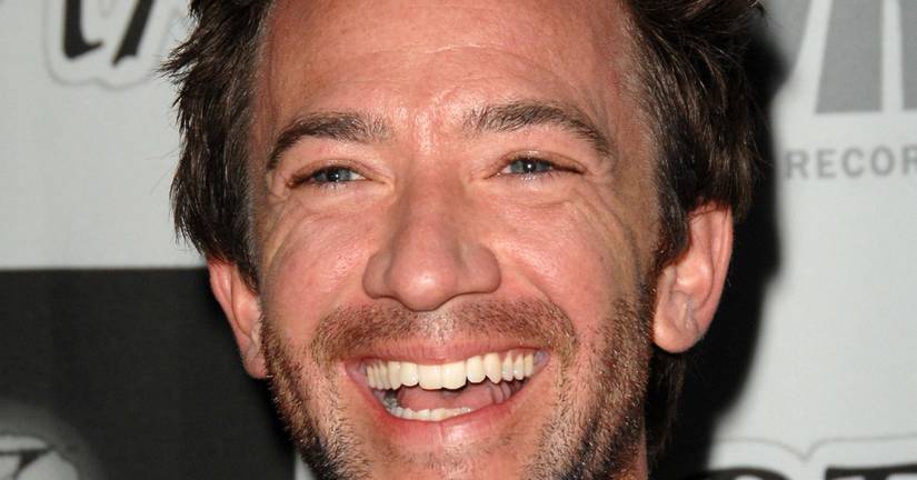 David Faustino Revealed The Upsetting Truth About His Married With ...