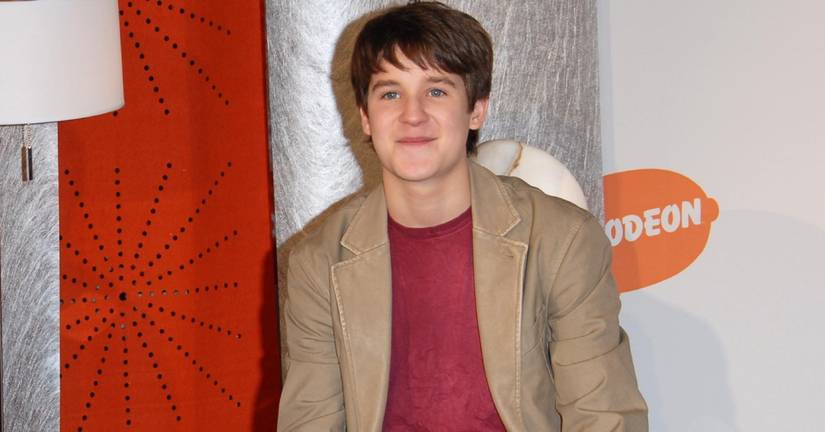 Drake Bell Furious Over Other Nickelodeon Stars Minimizing His Abuse ...
