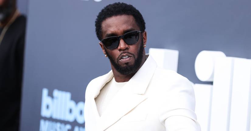 P. Diddy's Net Worth Now After Being Dropped From Forbes' Billionaire List