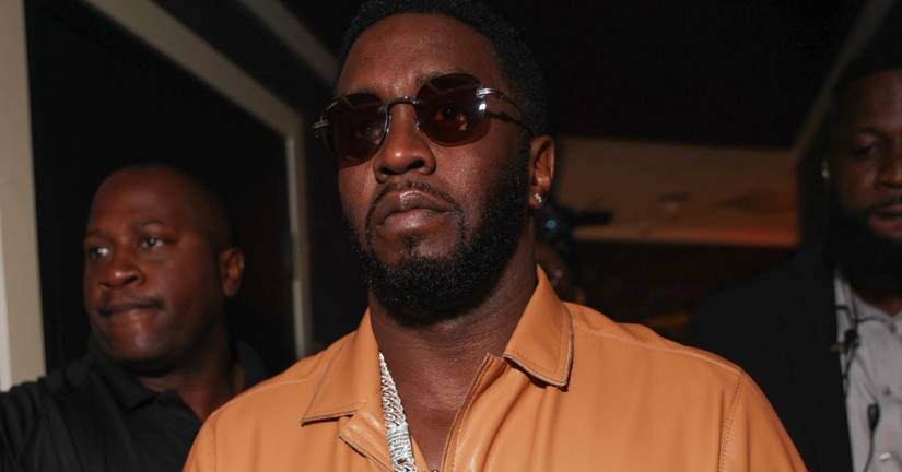 P. Diddy Drags Lil Rod Jones' Criminal Past While Defending Himself In ...