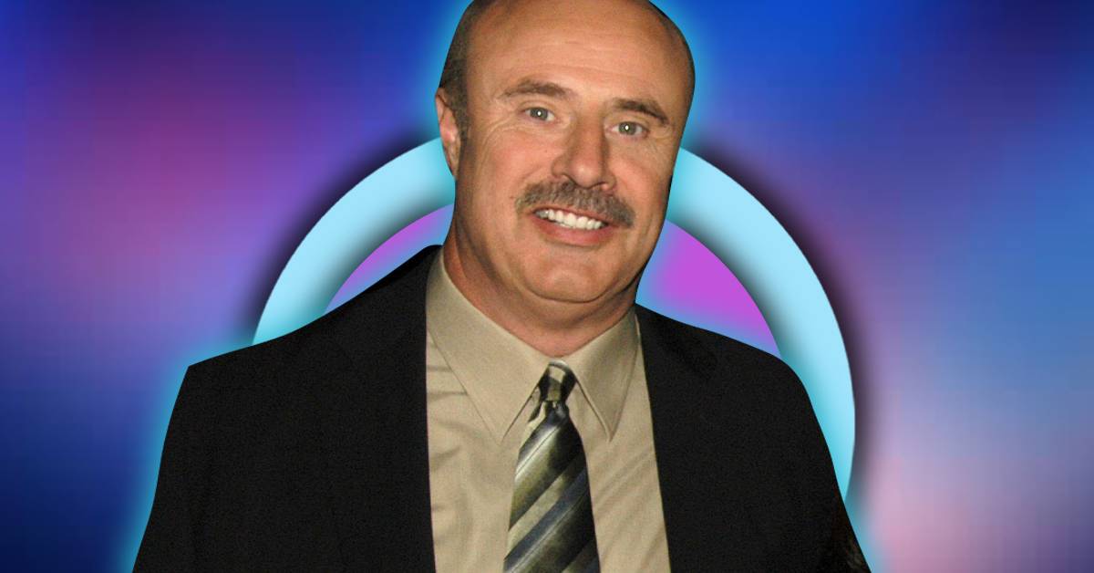 Dr. Phil Revealed His Greatest Regret Was Getting An Unnecessary ...