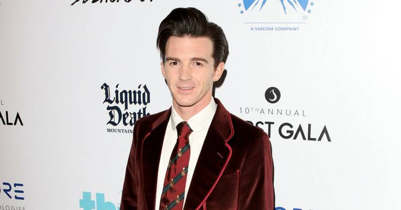 10 Things Drake Bell Has Been Up To Since 'Drake & Josh'