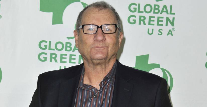 Ed O'Neill Showed His Emotional Side After Finding Out About His Family ...