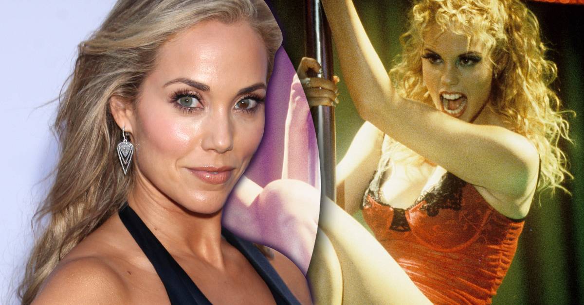 Elizabeth Berkley Revealed The 'Cruelty' She Dealt With From Hollywood ...