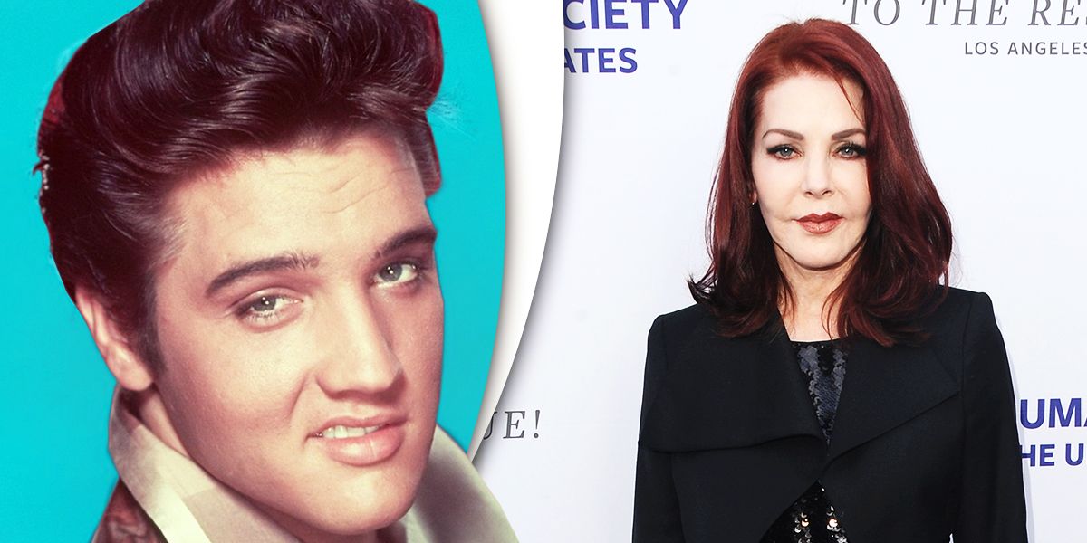 Elvis Presley Used A Fake Persona To Pick Up Women After He Became ...