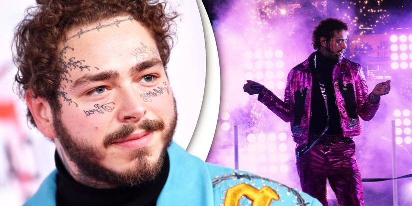 Post Malone’s Country Song With Morgan Wallen Called Their Relationship ...