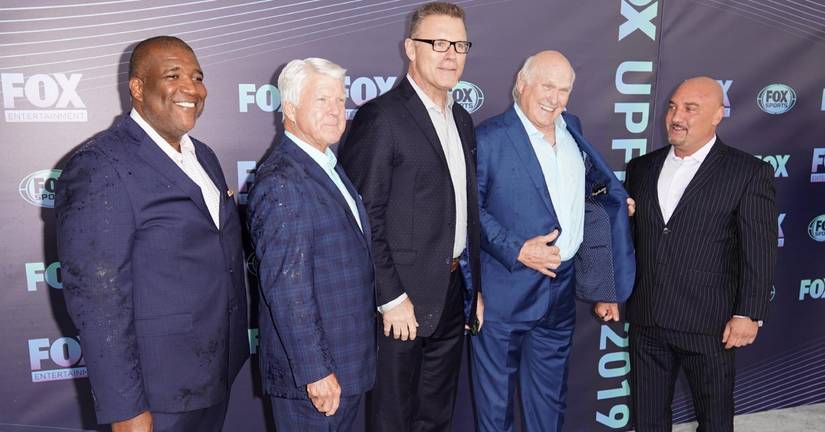 Terry Bradshaw's Health Issues Forced Multiple Retirements Over The ...