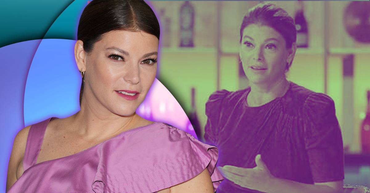 Gail Simmons Slams Top Chef's Influence On Culture Despite Its Success
