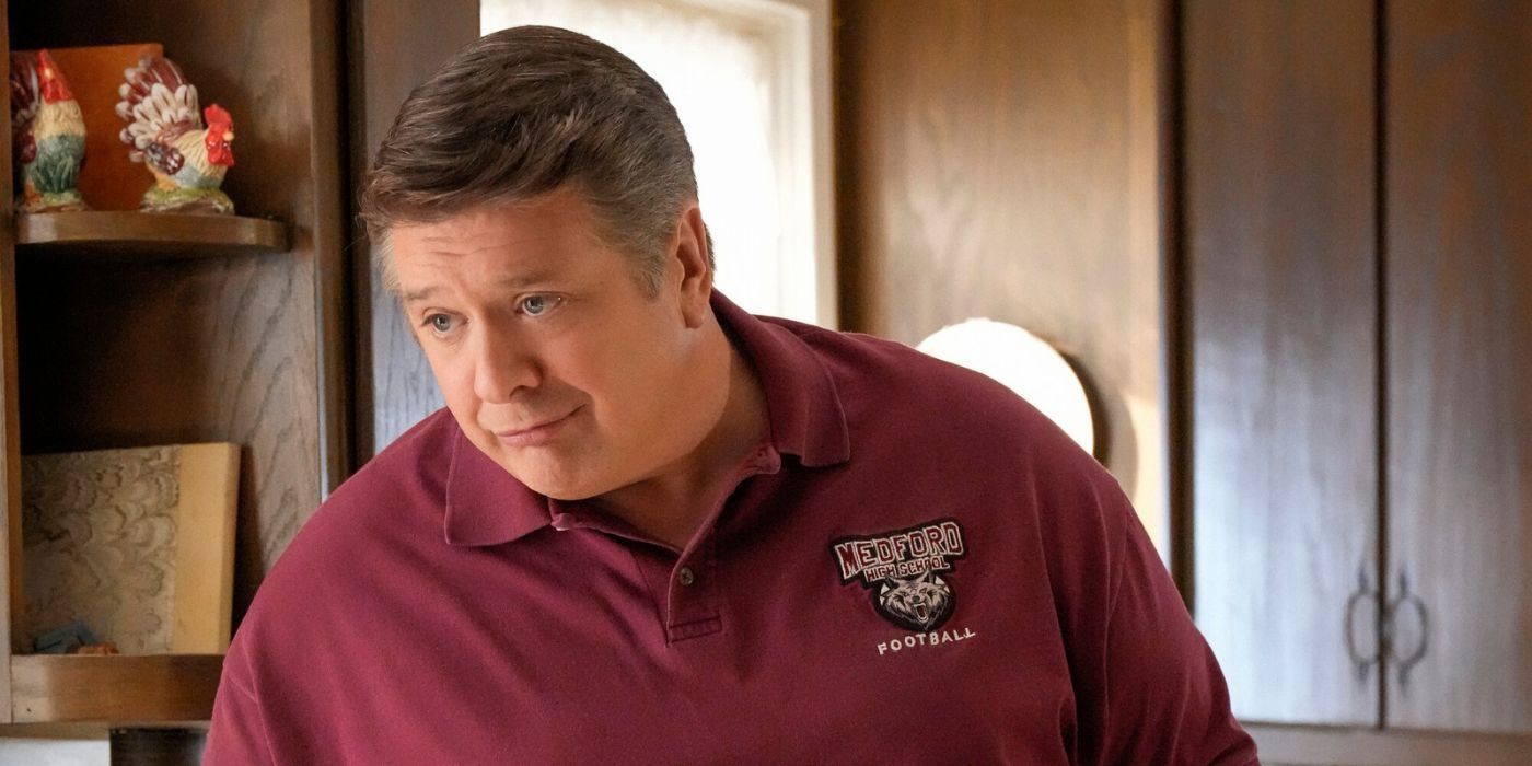 Young Sheldon Showed Us George Cooper's Tragic Death Way Back In Season One