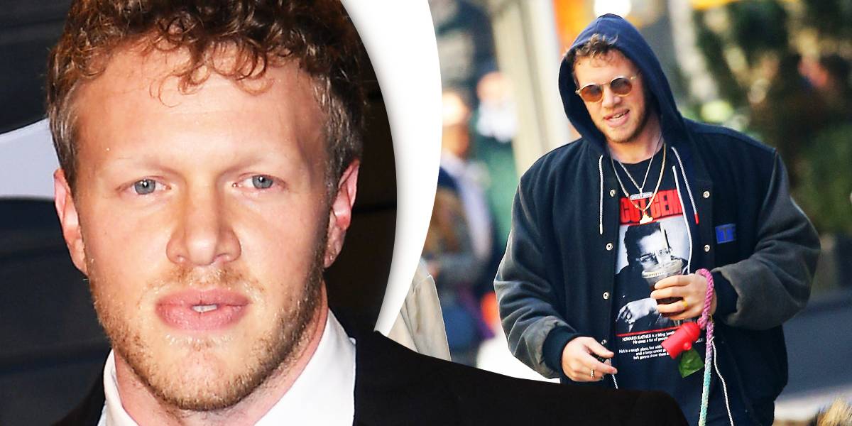 Here's How Sebastian Bear-McClard Got So Rich