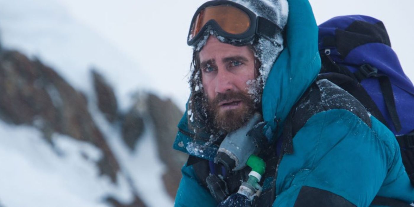 Every Jake Gyllenhaal Movie That Has Grossed Over $100 Million At The ...