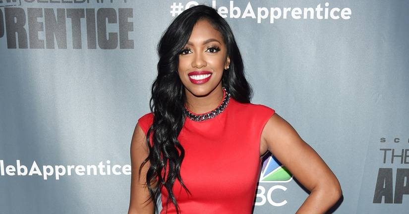 How Porsha Williams Went From Being Worth $16 Million To Less Than $500,000