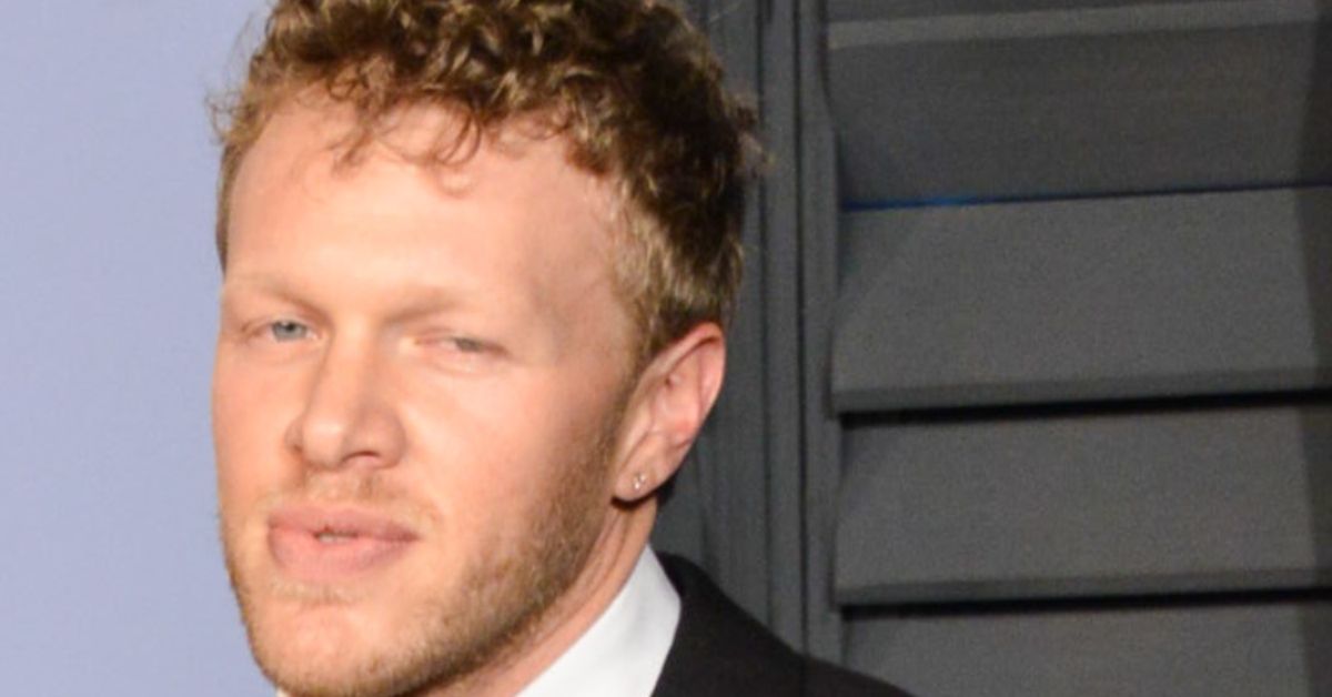 Here's How Sebastian Bear-McClard Got So Rich