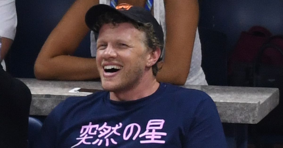 Here's How Sebastian Bear-McClard Got So Rich