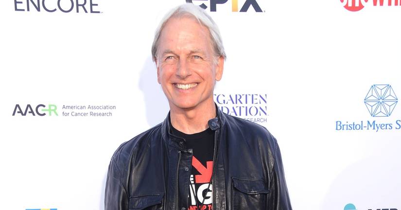Did Mark Harmon Get Along With His 'NCIS' Co-Stars?
