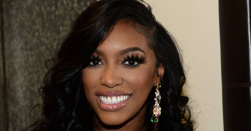 How Porsha Williams Went From Being Worth $16 Million To Less Than $500,000