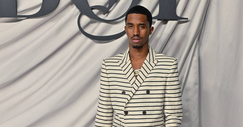 How Christian Combs Got Implicated In His Dad Sean Diddy Combs' Controversy