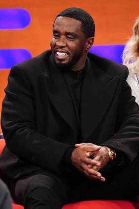 Diddy Revealed To David Letterman That Michael Jackson Went To One Of ...