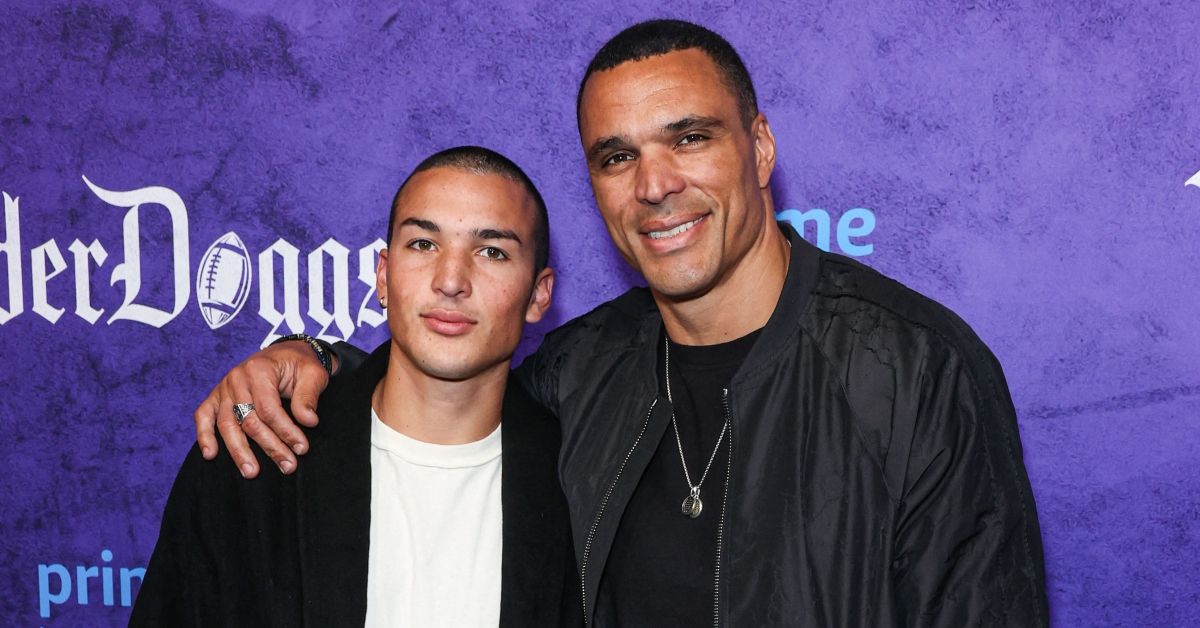 Lauren Sanchez's Son Nikko Gonzalez Is Living A Lavish Life In The ...