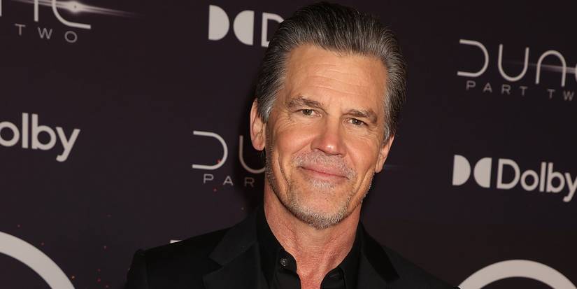 Here's What Josh Brolin Has Said About The Tragic Passing Of His Mom ...