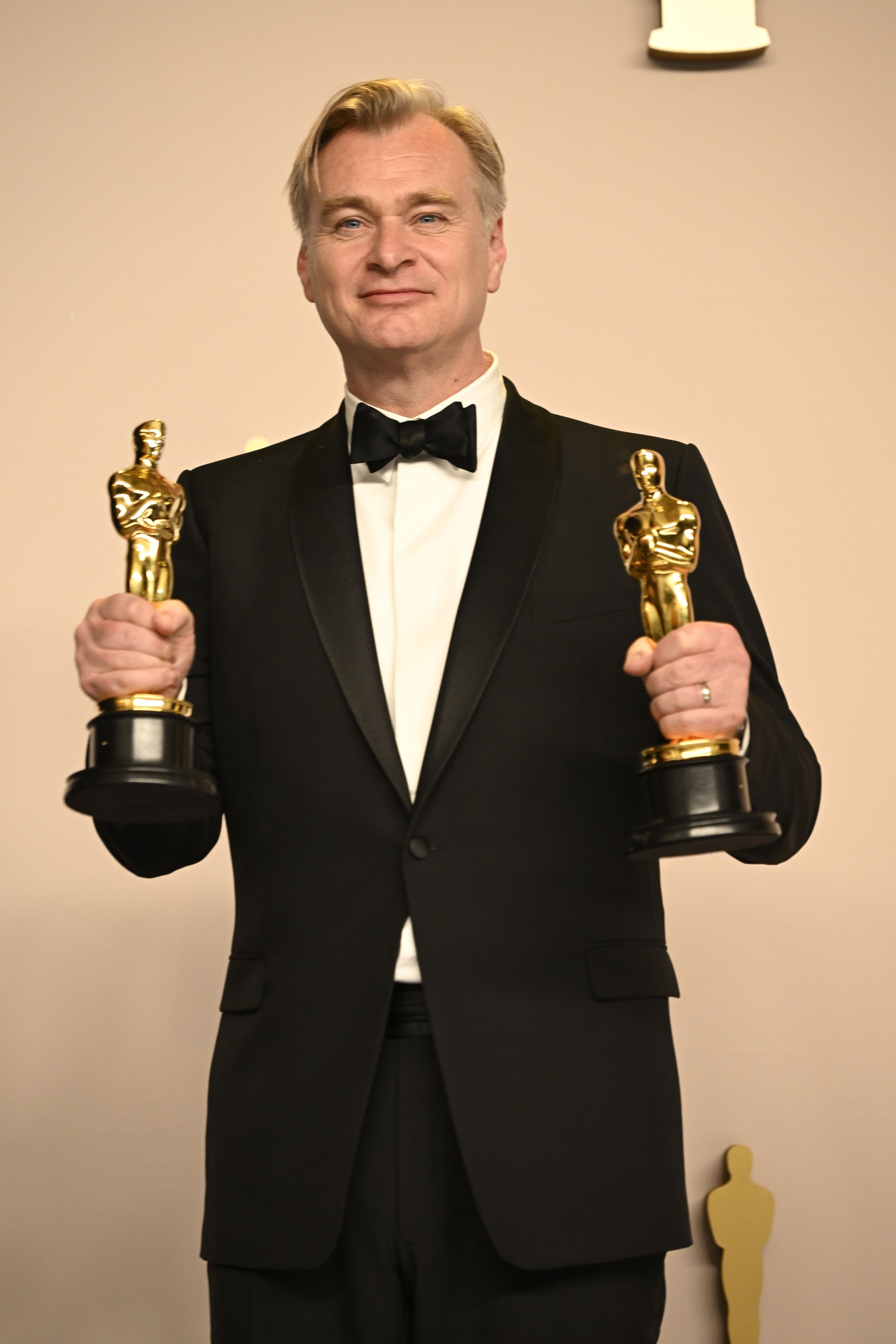 Christopher Nolan | TheThings