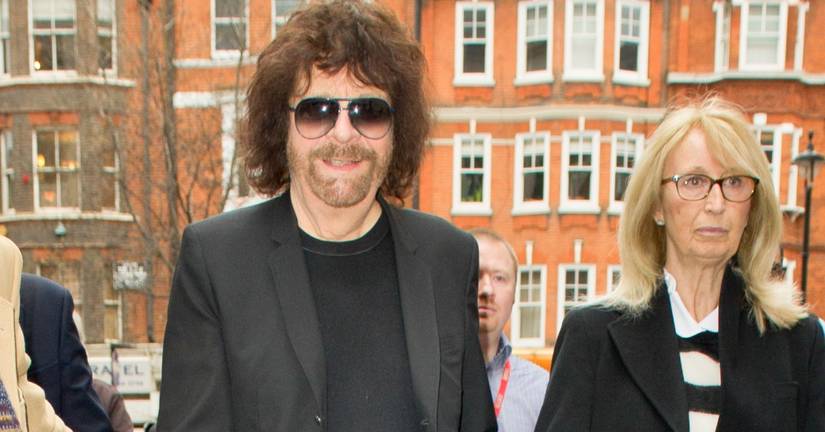 Jeff Lynne's Electric Light Orchestra Farewell Tour Will Blow Up His ...