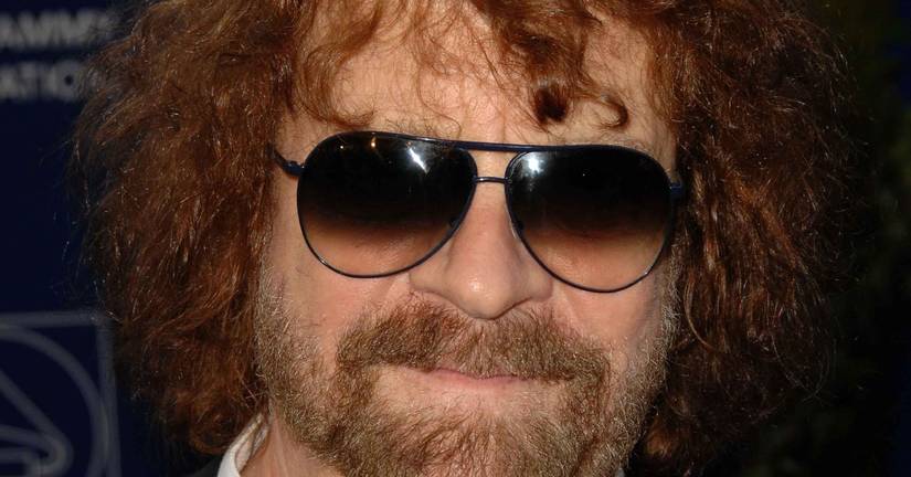 Jeff Lynne's Electric Light Orchestra Farewell Tour Will Blow Up His ...