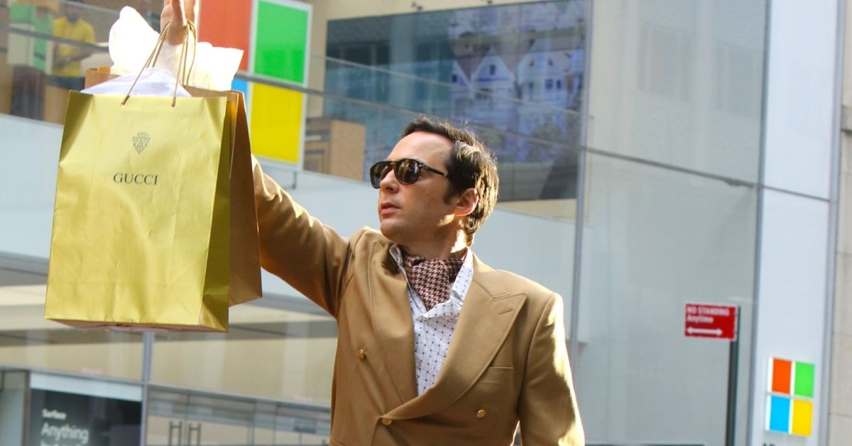 Jim Parsons Admits His 'Young Sheldon' Role Alongside Mayim Bialik Wasn ...