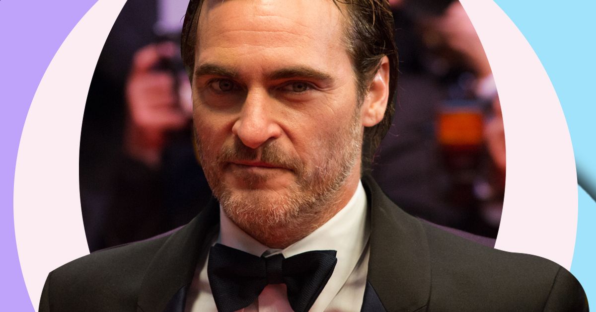 Joaquin Phoenix's Serious Health Issues Affect More Than Just His Lip ...