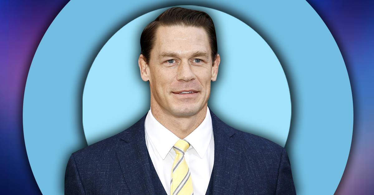 John Cena Denied Steroid Rumors But Admitted To Using These Tricks To ...